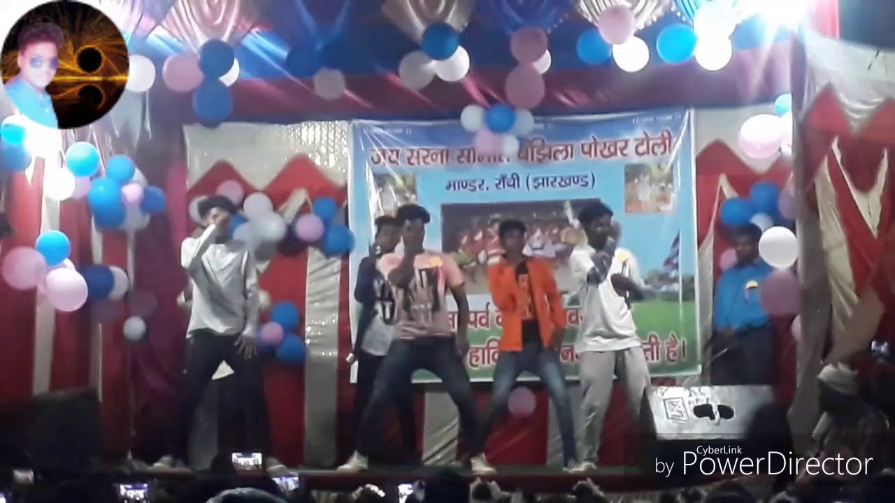 Karma parv 2019 - YouTube