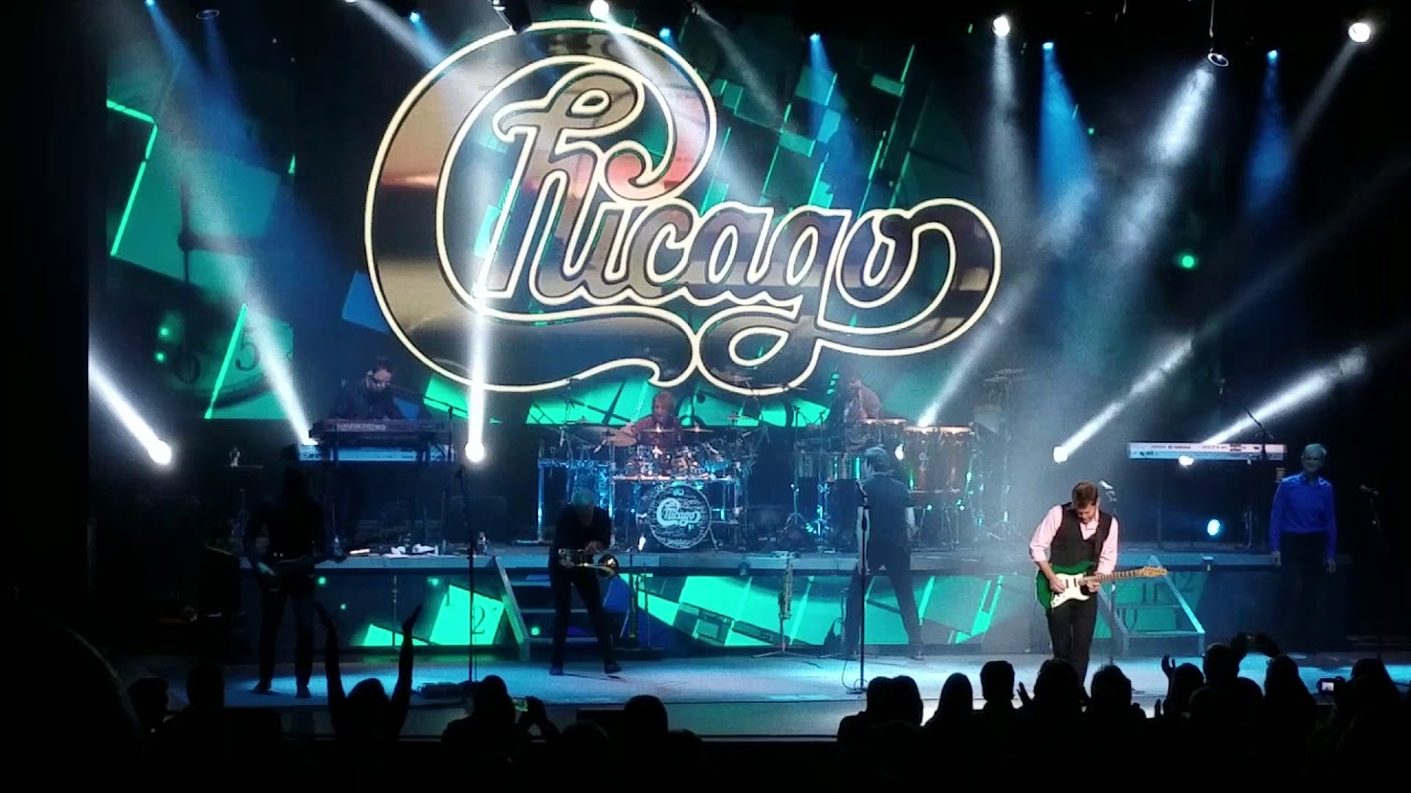 25 Or 6 To 4 Chicago YouTube 25-or-6-to-4-chicago-youtube
