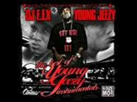 Everyday Im Hustlin (REMIX)-Ricks Ross feat Jay Z and Jeezy - YouTube