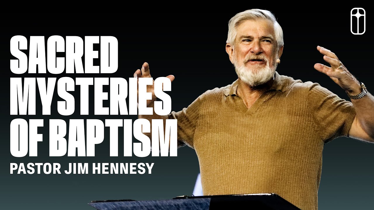 WATCH ONLINE - Trinity Church
