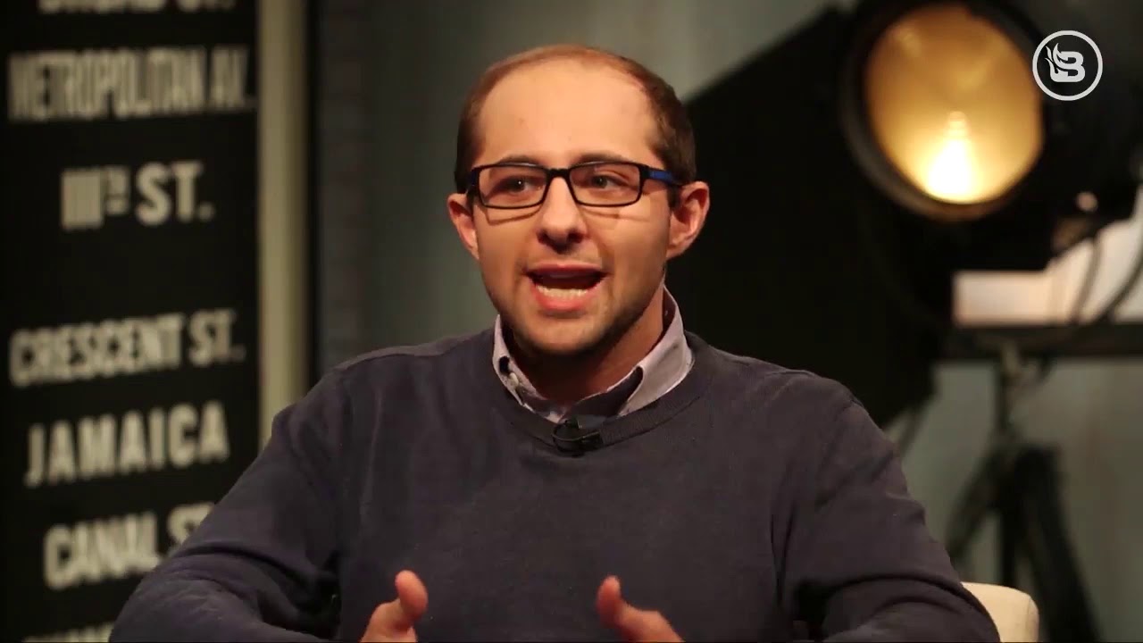 Justin Haskins on Voter Migration - YouTube