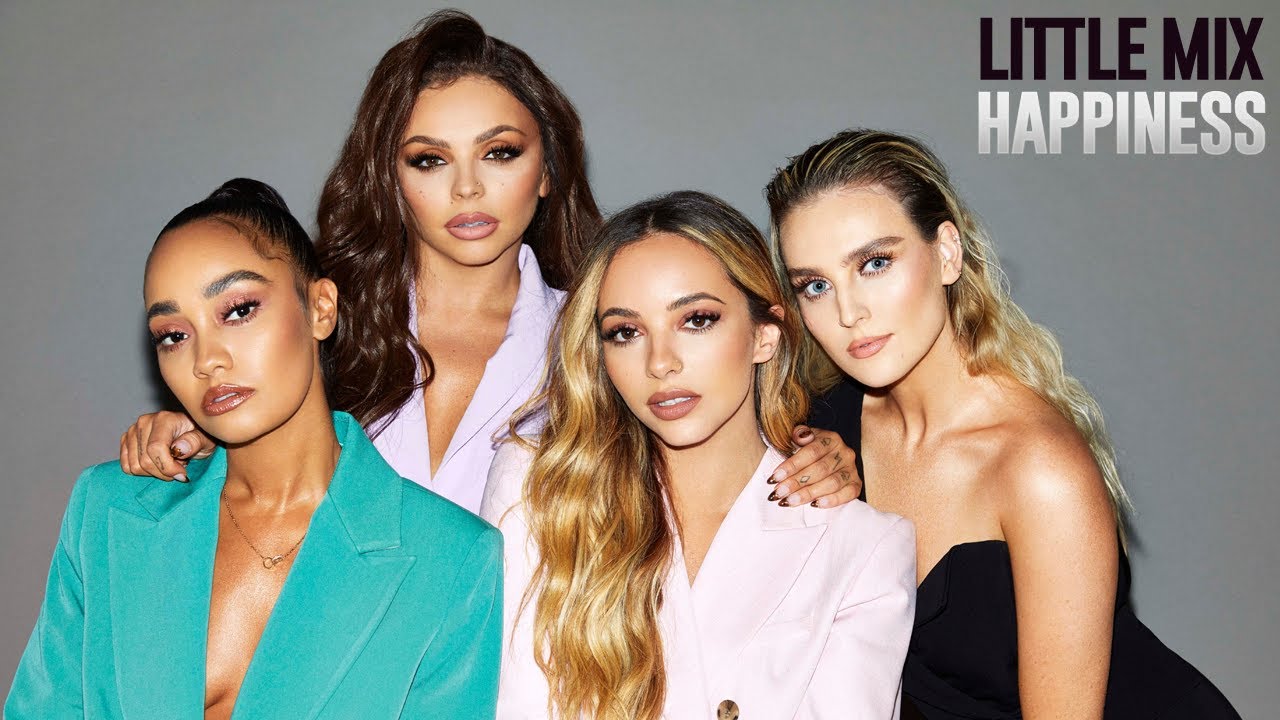 Little Mix - Happiness (Legendado / Tradução) - YouTube