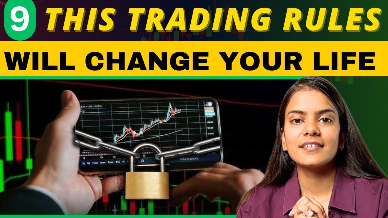 Basic To Advanced Episode 9 - Rules one should follow to become ...