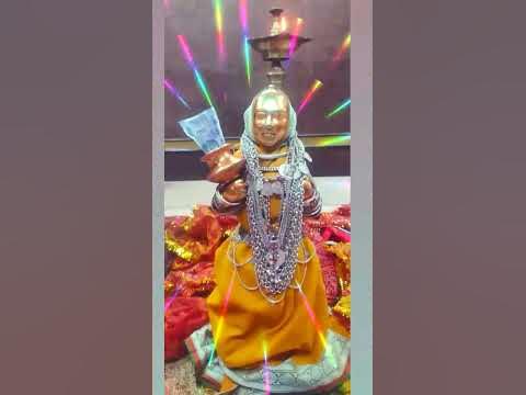 yaha mogi mata new song 2023, yaha mogi mata new rodali 2023 status#devmogra,yaha mogi aarti ...