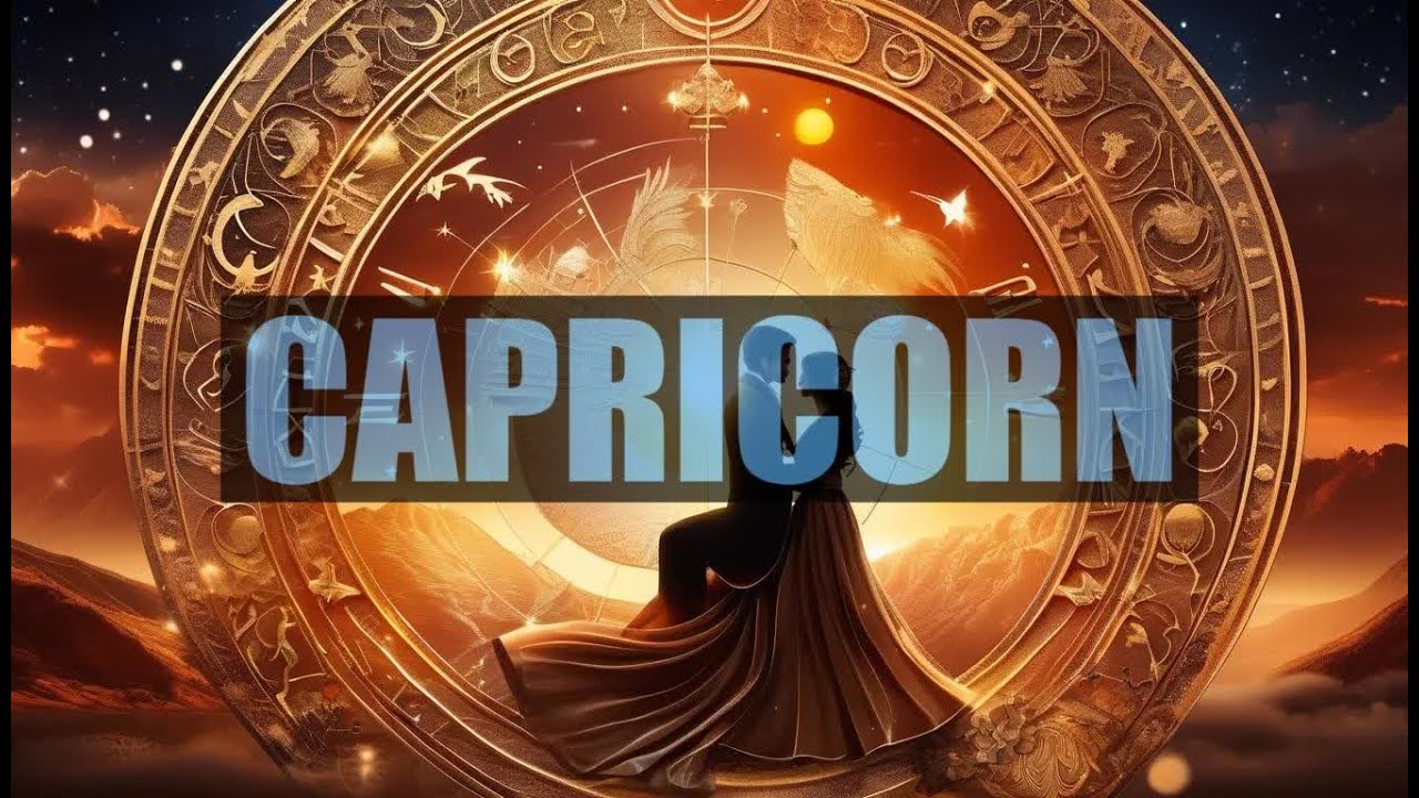 CAPRICORN ♑️ A 3rd Party’s FURIOUS As Your PERSON’S Spark For U NEVER ...