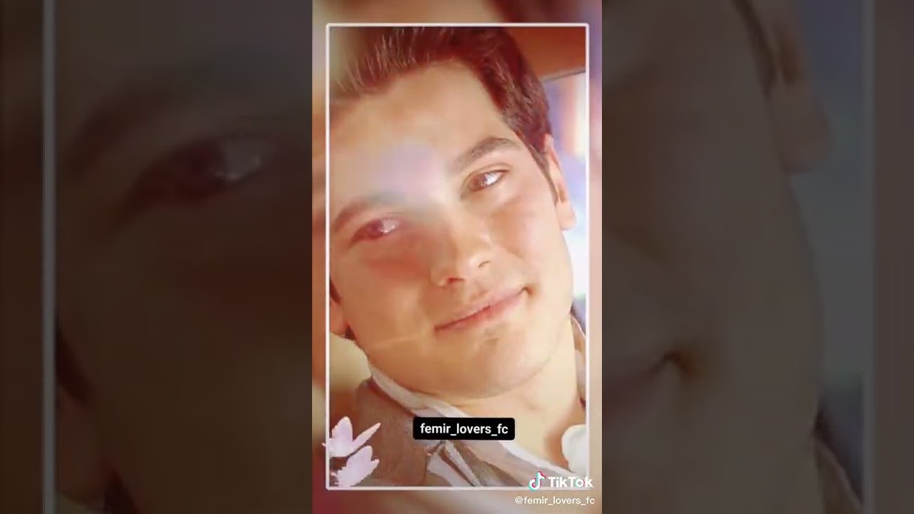 Emir sarrafoglu forever ️ ️#çagatayulusoy #turkishdrama #emir #shorts # ...