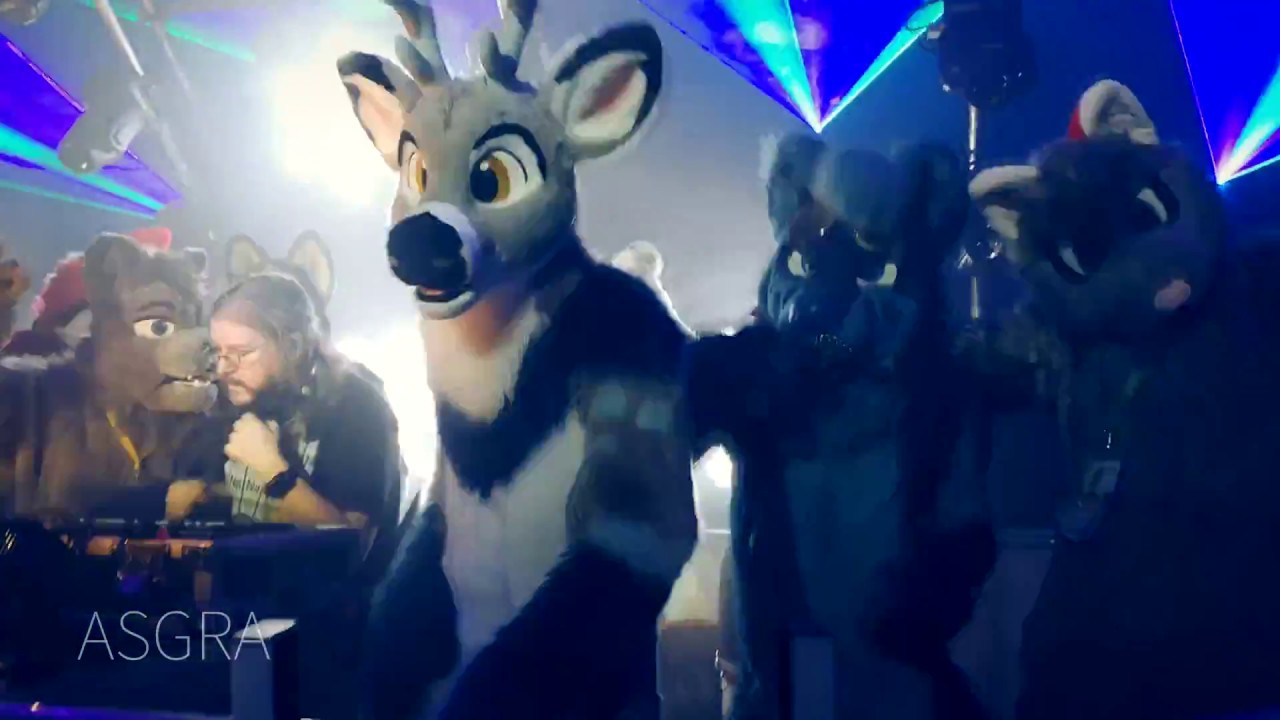 Eurofurence 24 - Equalizer - YouTube