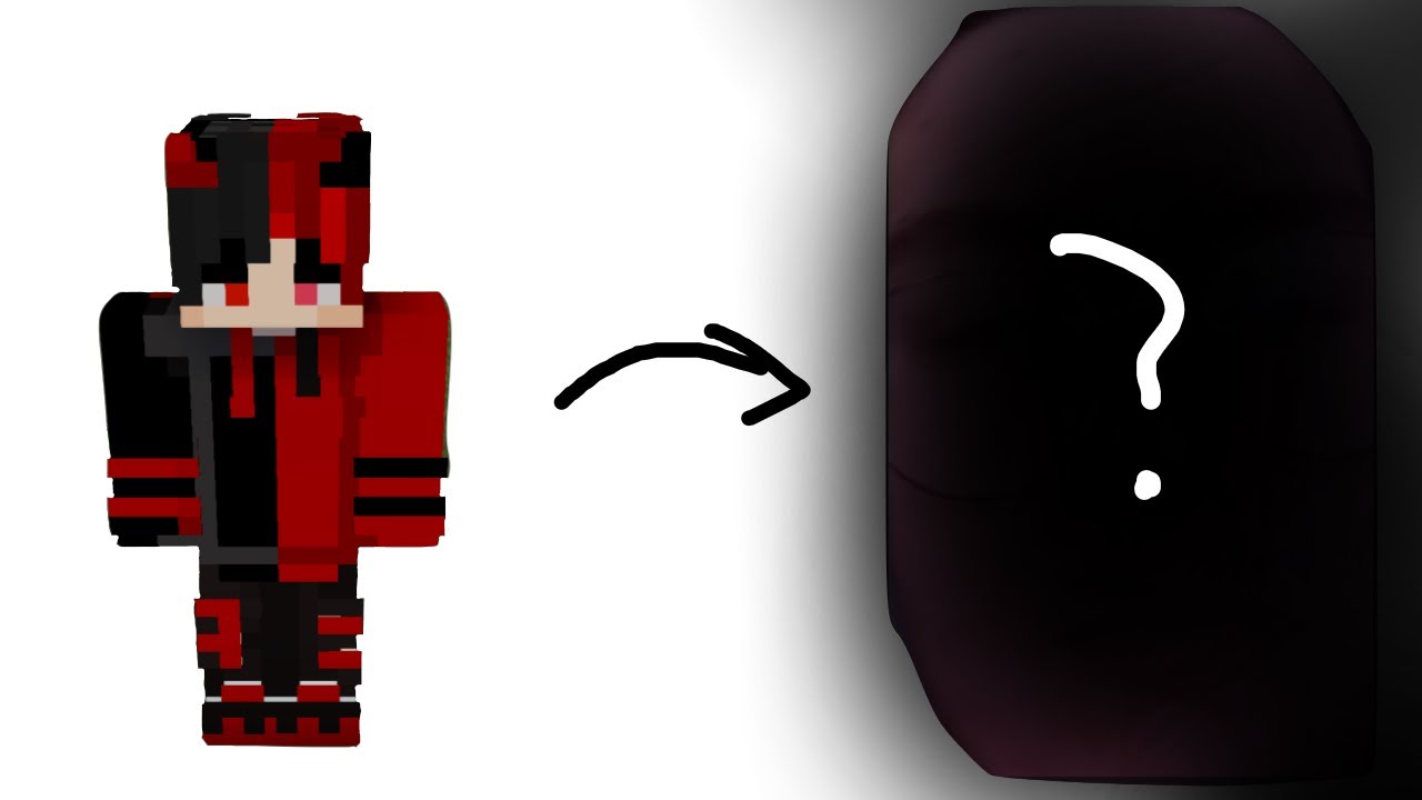 Face Reveal!!! |Minecraft - YouTube