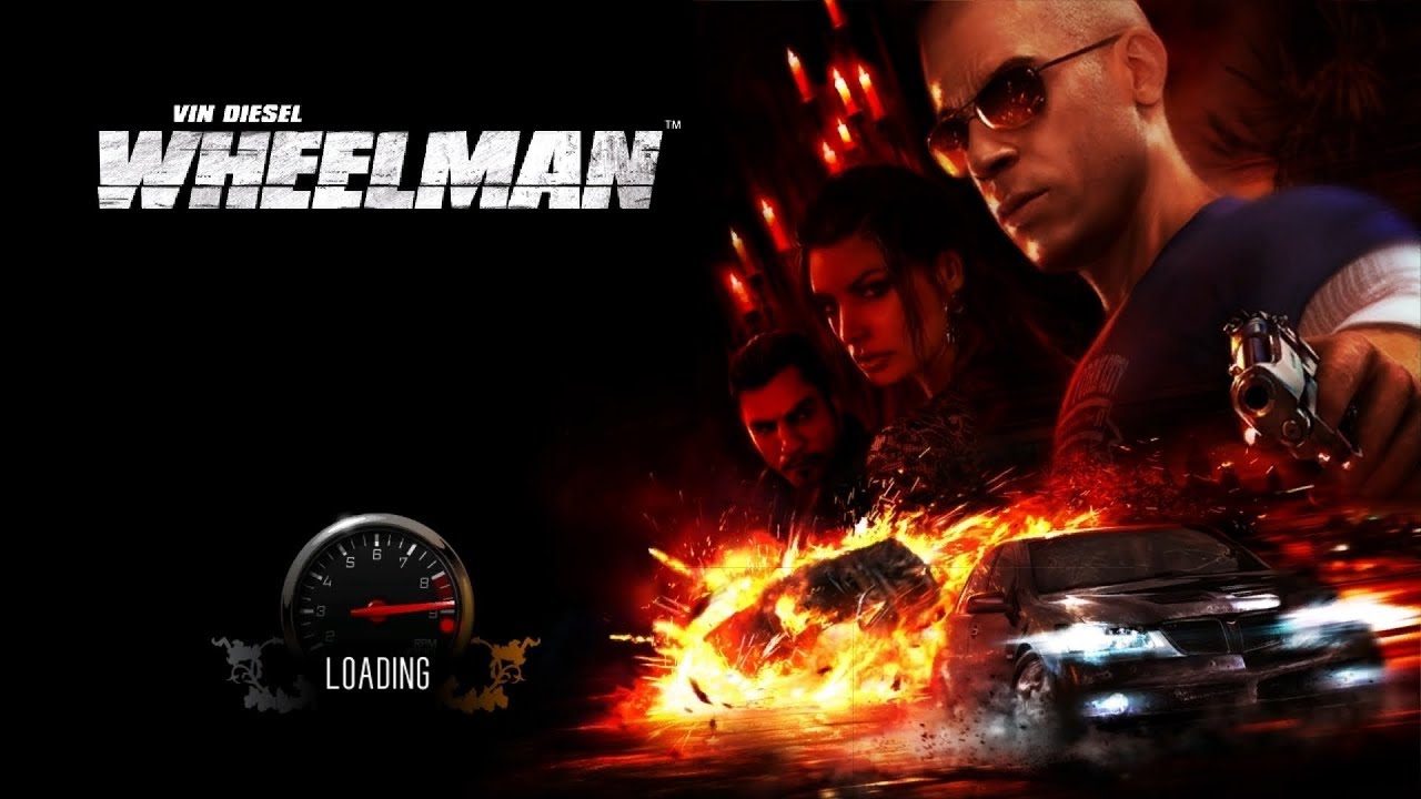 Vin Diesel: The Wheelman - PC Gameplay 1/6 - YouTube