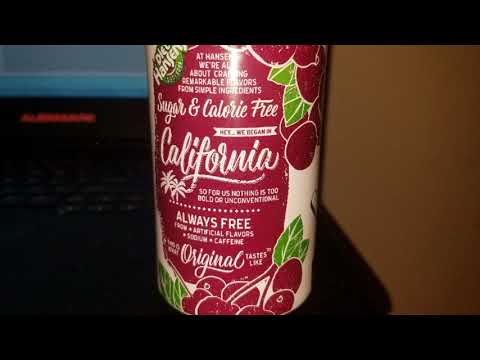 Does Diet Rite Still Make Black Cherry Flavor