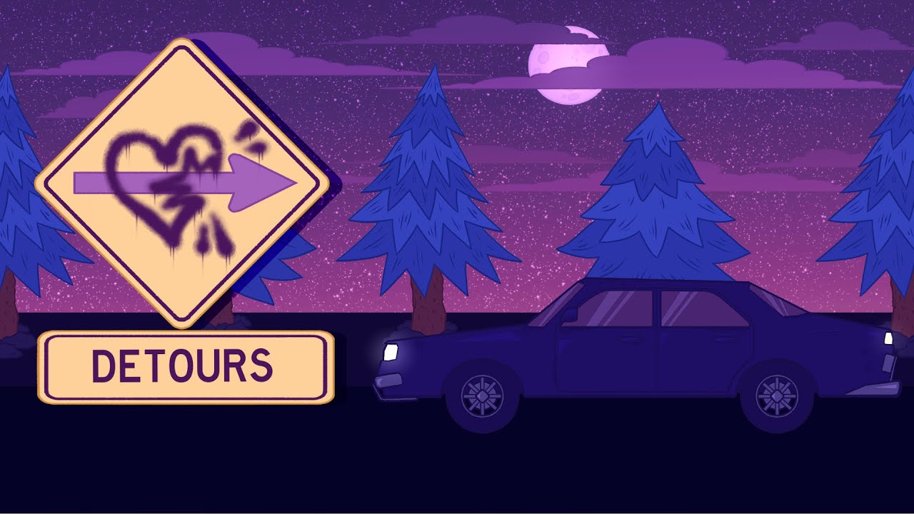 Detours (Trailer) - YouTube