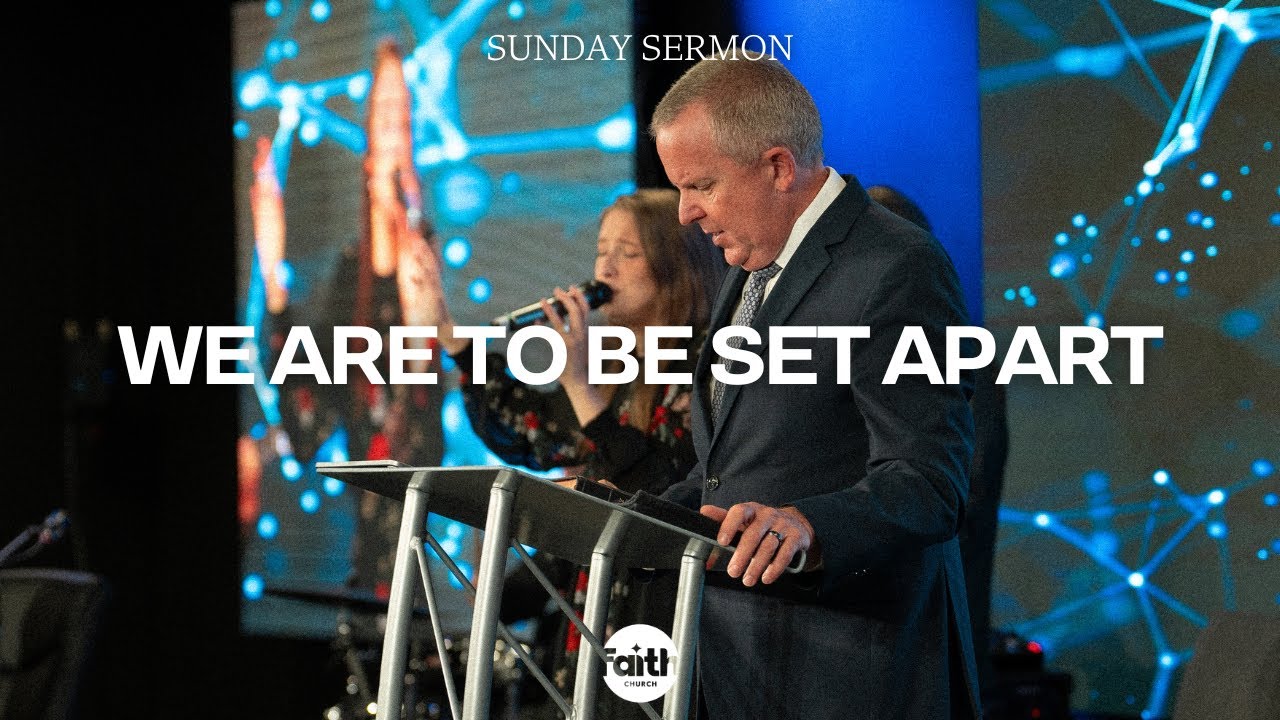 PURSUING THE MANIFEST PRESENCE OF GOD | Pst Andre Roebert | PART 1 ...