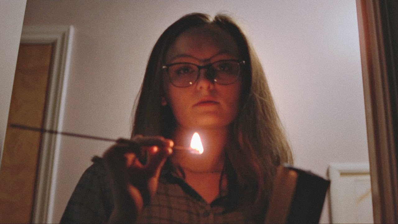 Red String | Short Film - YouTube