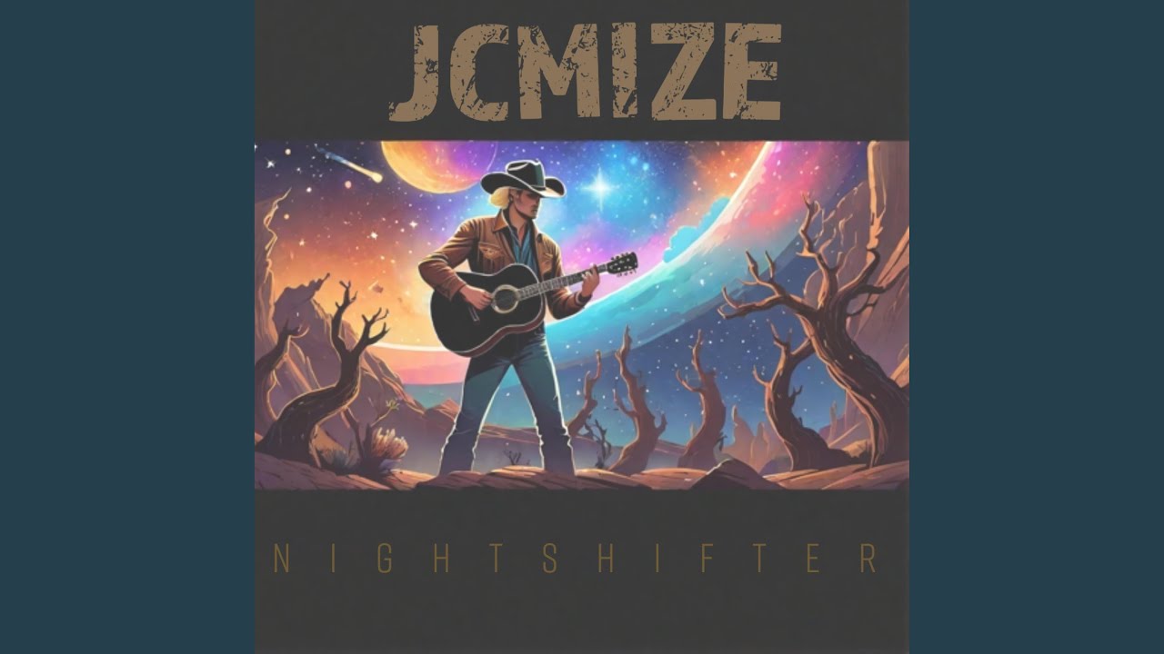 Night Shifter - YouTube