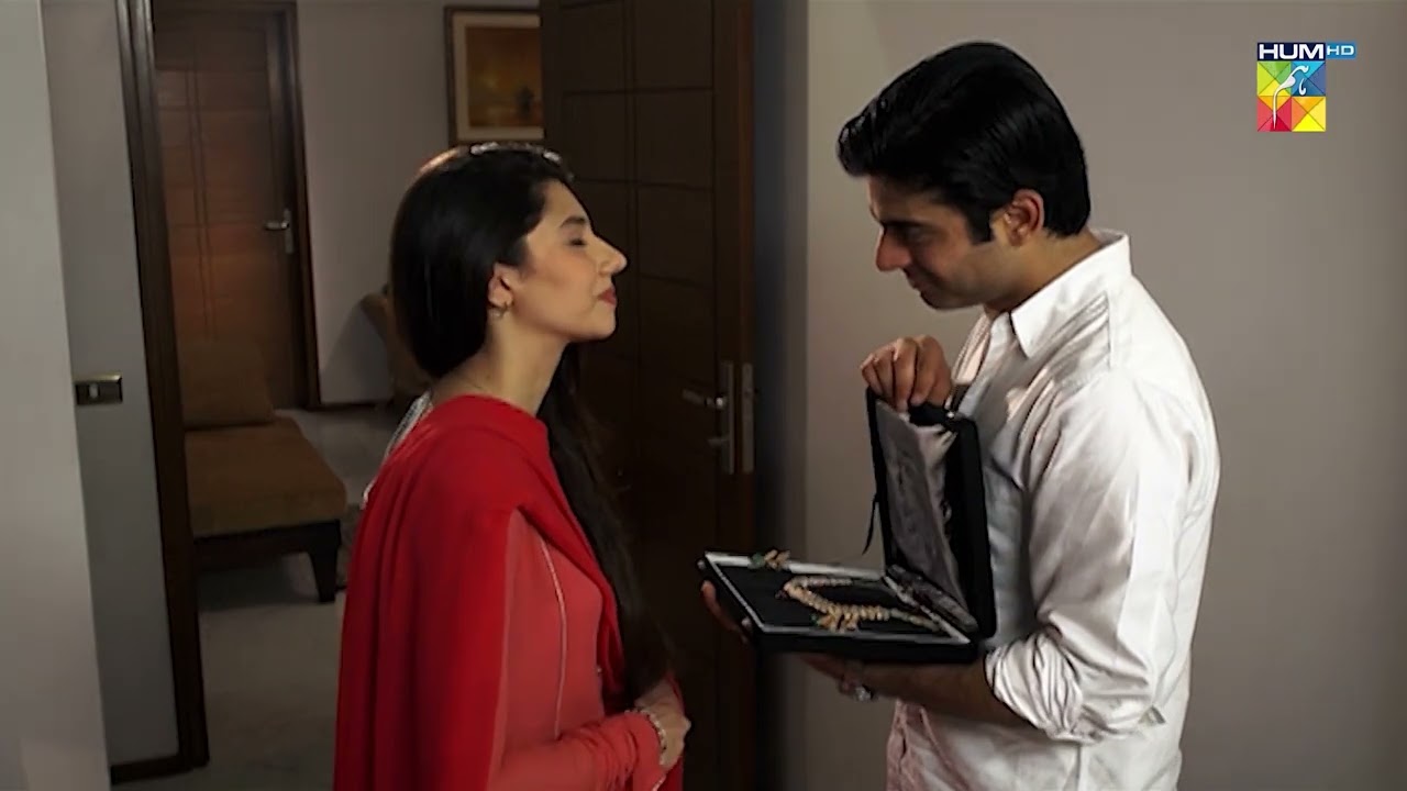 Humsafar - Episode 06 - Best Scene 09 - HUM TV Drama - YouTube