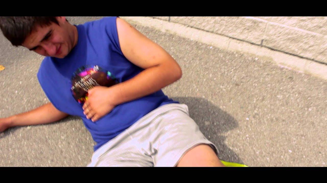 Rouge Poison - Bande-annonce (Trailer) - YouTube