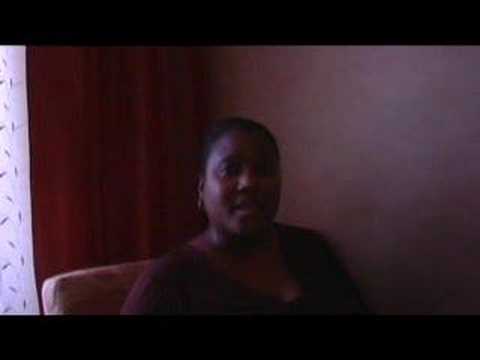 Angela Battle - YouTube