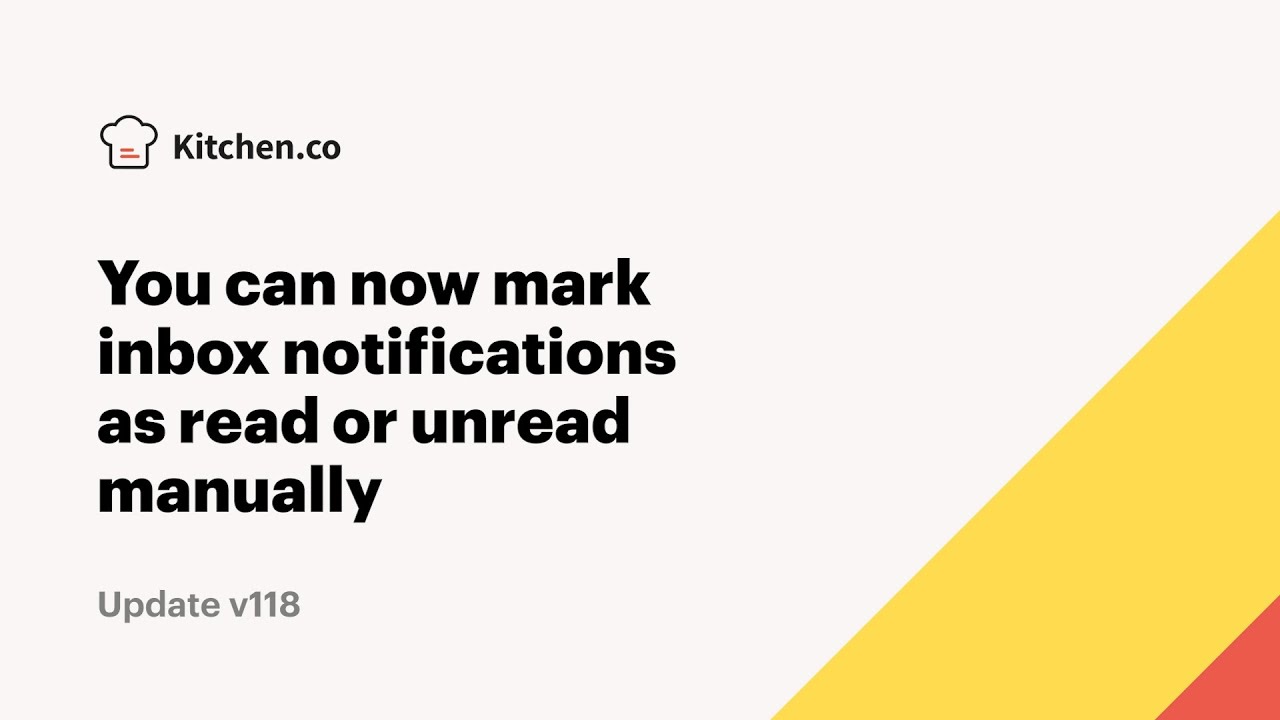 V118 Mark As Read Unread Context Menu For Inbox YouTube v118-mark-as-read-unread-context-menu-for-inbox-youtube