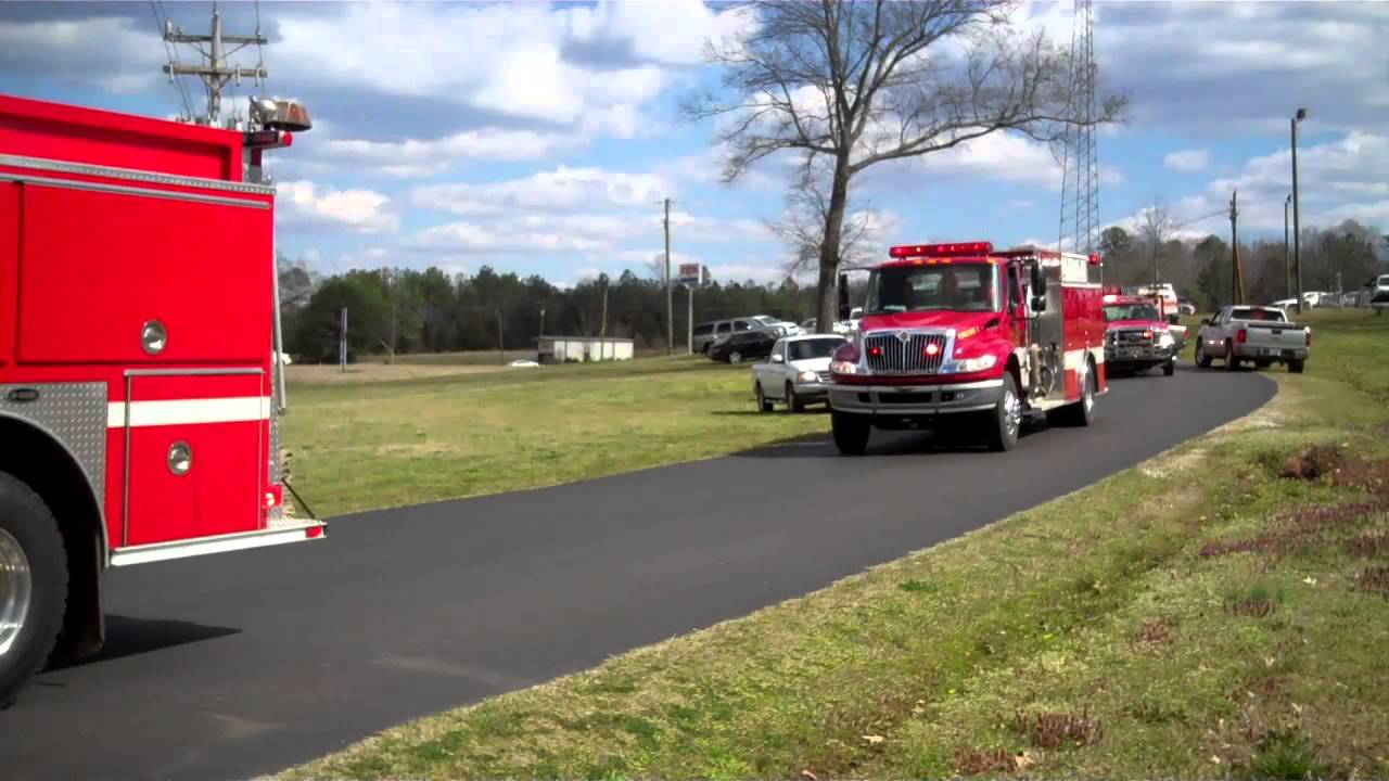 Final Call - Walter Story - YouTube