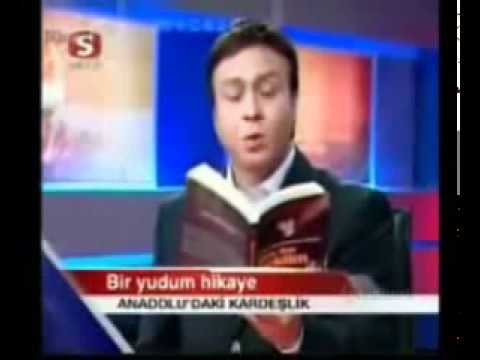 Asim Yildirim   ANNE BEN GELDİM   Bir Yudum Hikaye