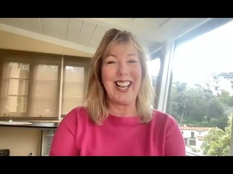 Cannabinoid Connect 151: Tara Wells, Ganja Goddess