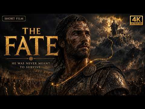 The Fate | A Greek Mythology Short Film