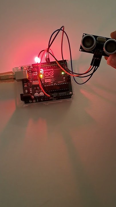 Arduino.Led Sensor Project #computer #technology #arduino #led #how # ...