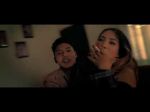 Manchhe Khattam VTEN Samir Ghising Ft Barsha Rai Manandhar Official ...