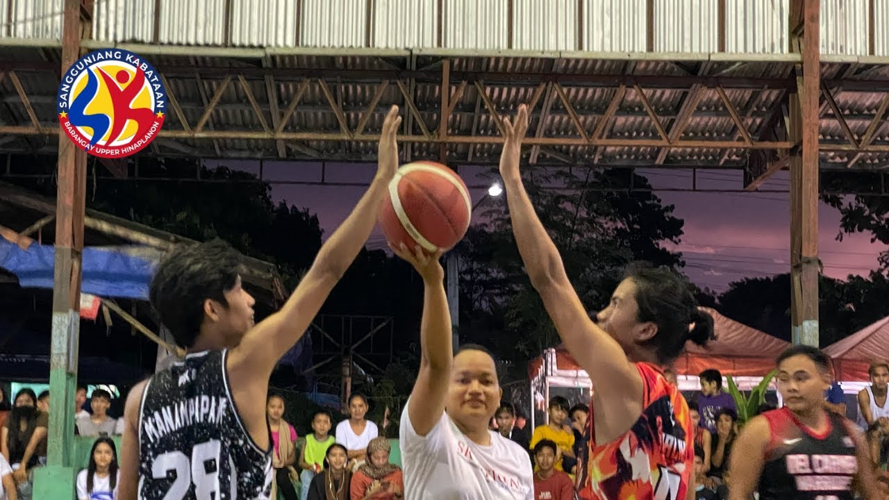 SK BASKETBALL LEAGUE 2022 - YouTube