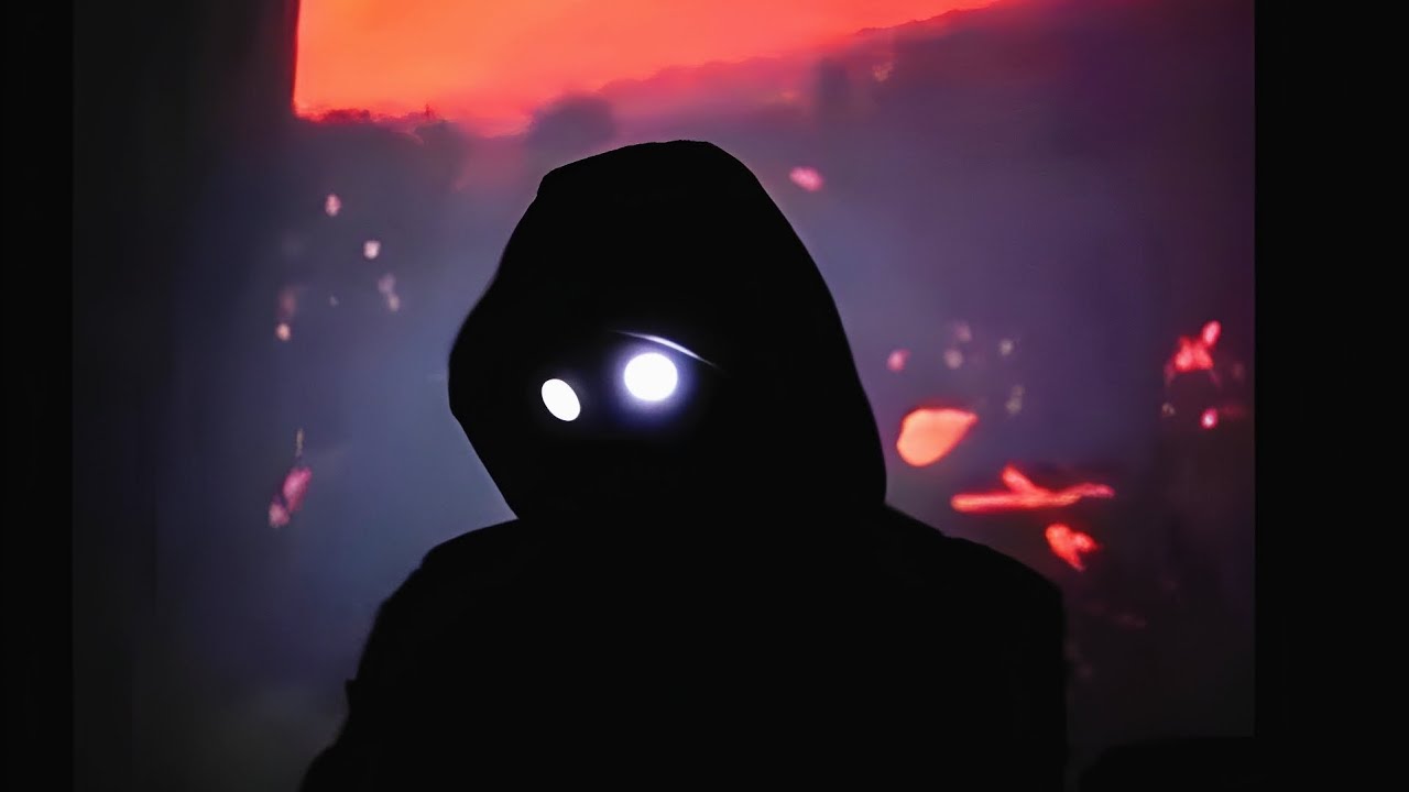 DANGER - 22h39 (slowed) - YouTube