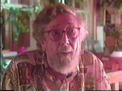 Biographie - André Cailloux (1920-2002) - 1999 - YouTube