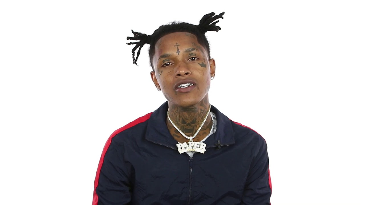 Kyyngg: Never Cared About What Somebody Thinks Or How Somebody Else ...