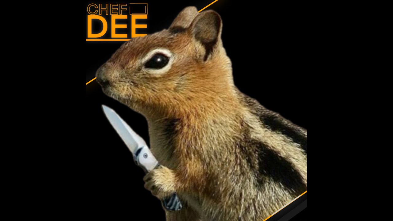 “Do It Right” | The ChipMunk Gang | Comedy Rap - YouTube