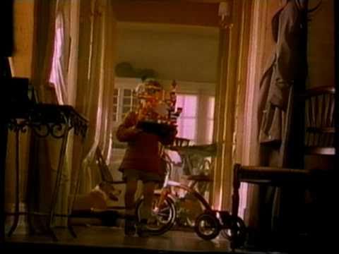 Lego System Commercial (1992) - YouTube
