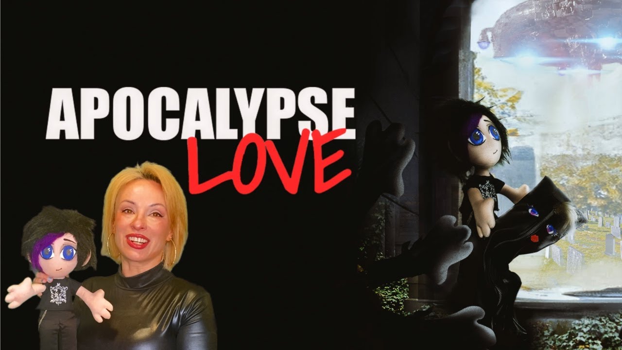 Apocalypse Love - Movie of the Week - YouTube