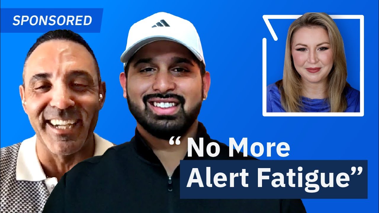 The End Of Alert Fatigue With AlertOps - YouTube