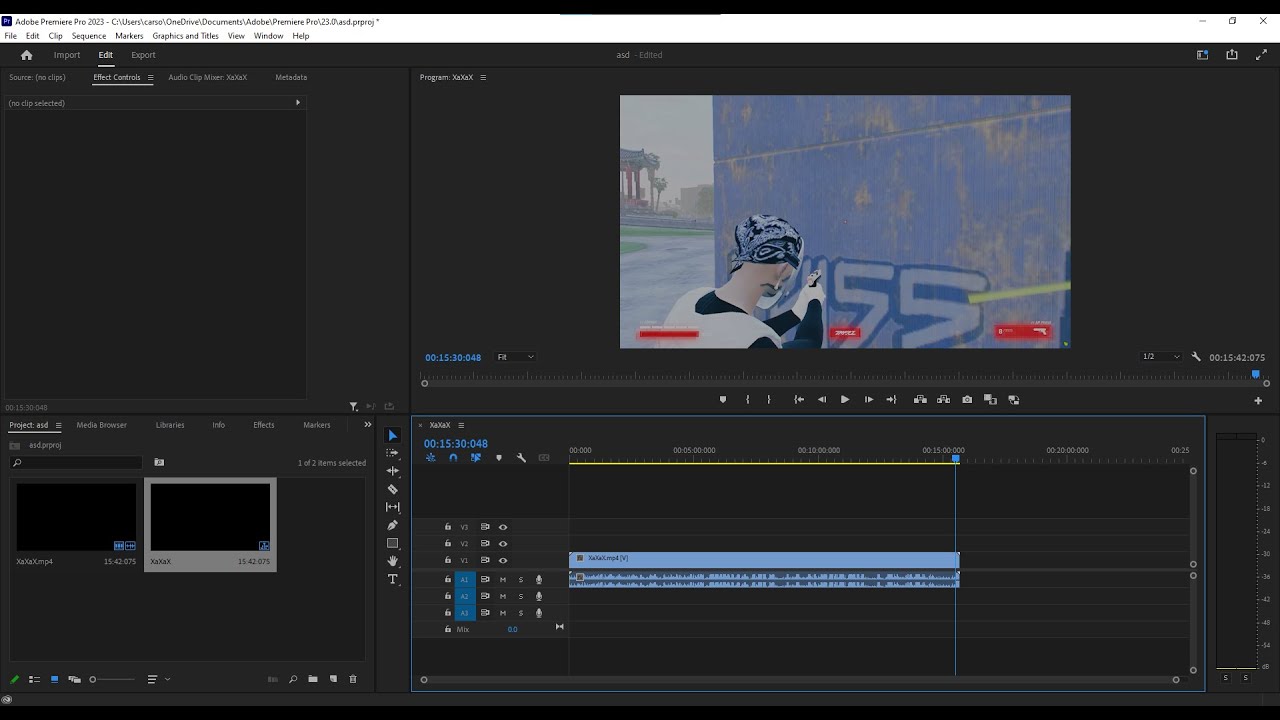 How To Edit a FiveM Montage Like Tiger Woods | Part 1 - YouTube
