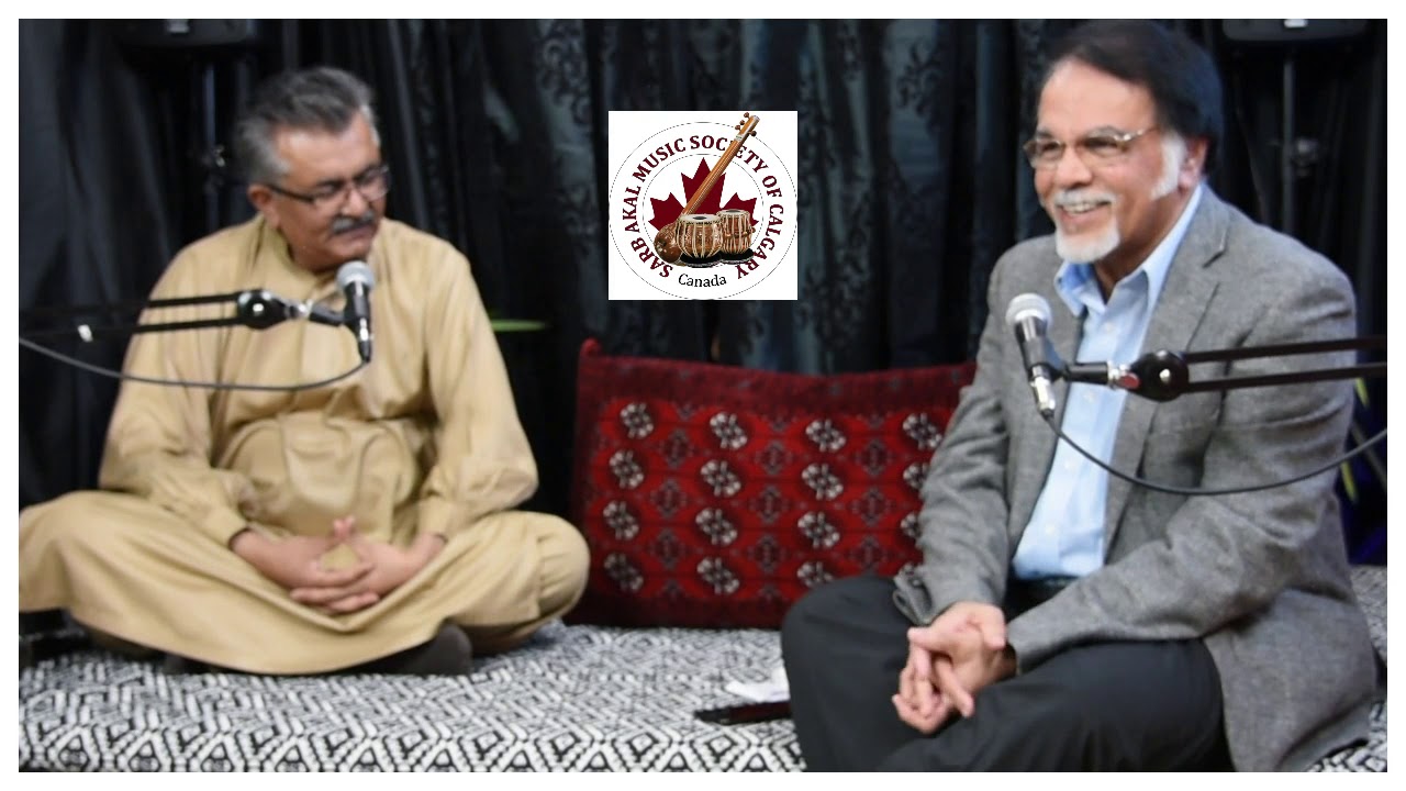 IN SE MILIYE with Jasbir Chahal Host Ahmad Shakeel Chughtai ...
