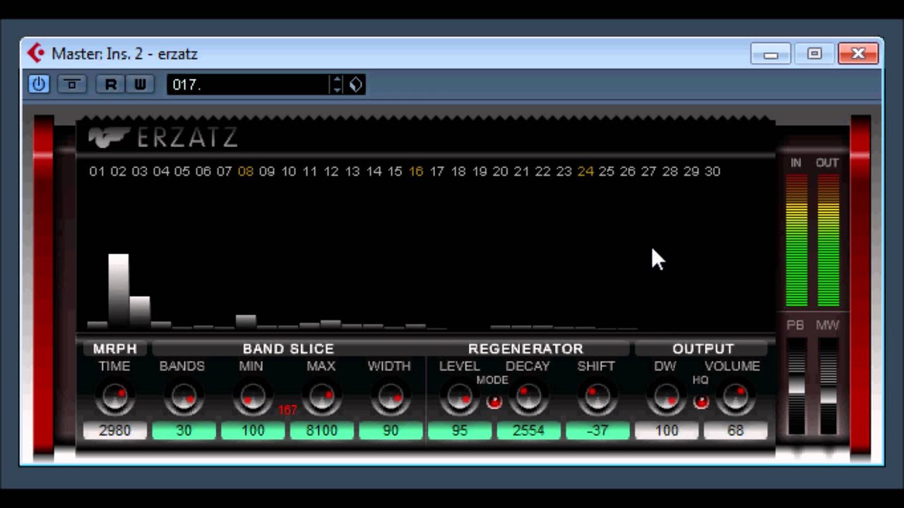 ERZATZ by NovaFlash - YouTube