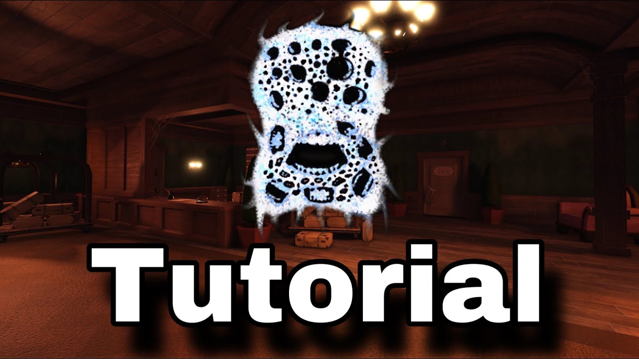 Dread tutorial: How to obtain Dead of Night - YouTube