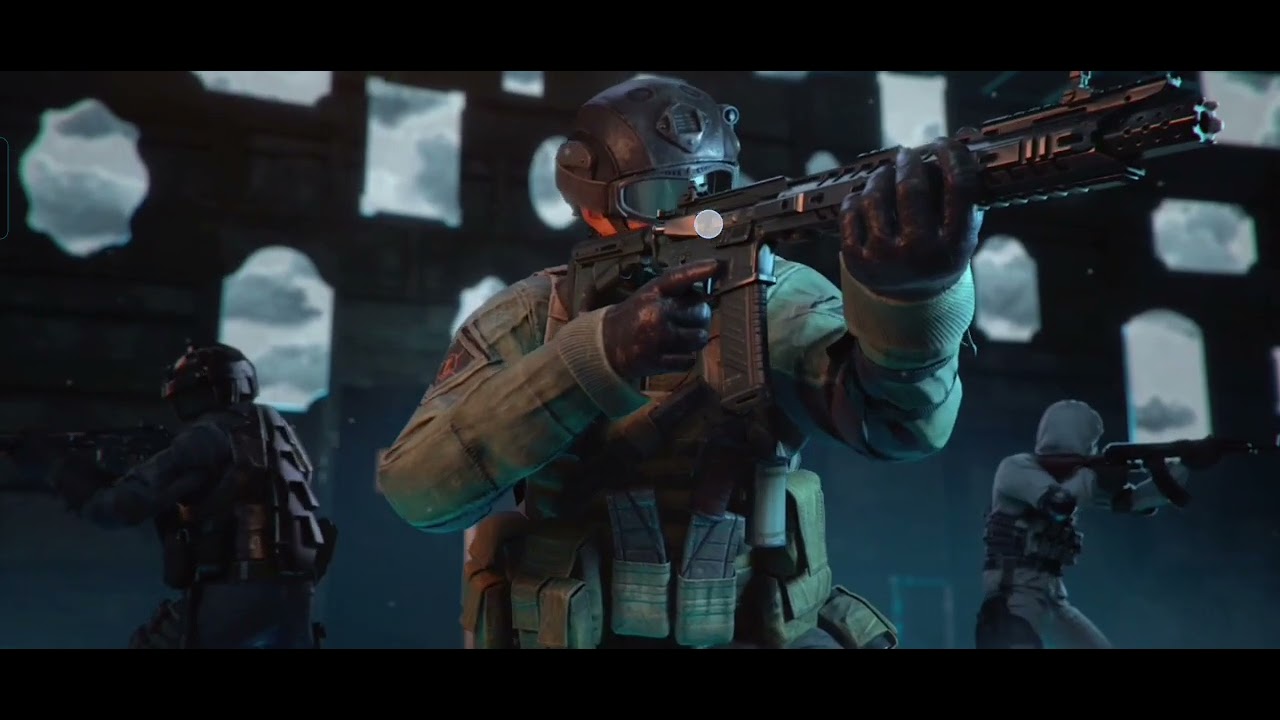 another one #codm - YouTube