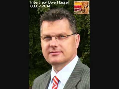 Interview Uwe Hassel (CoolTour / 03.02.2014) - YouTube