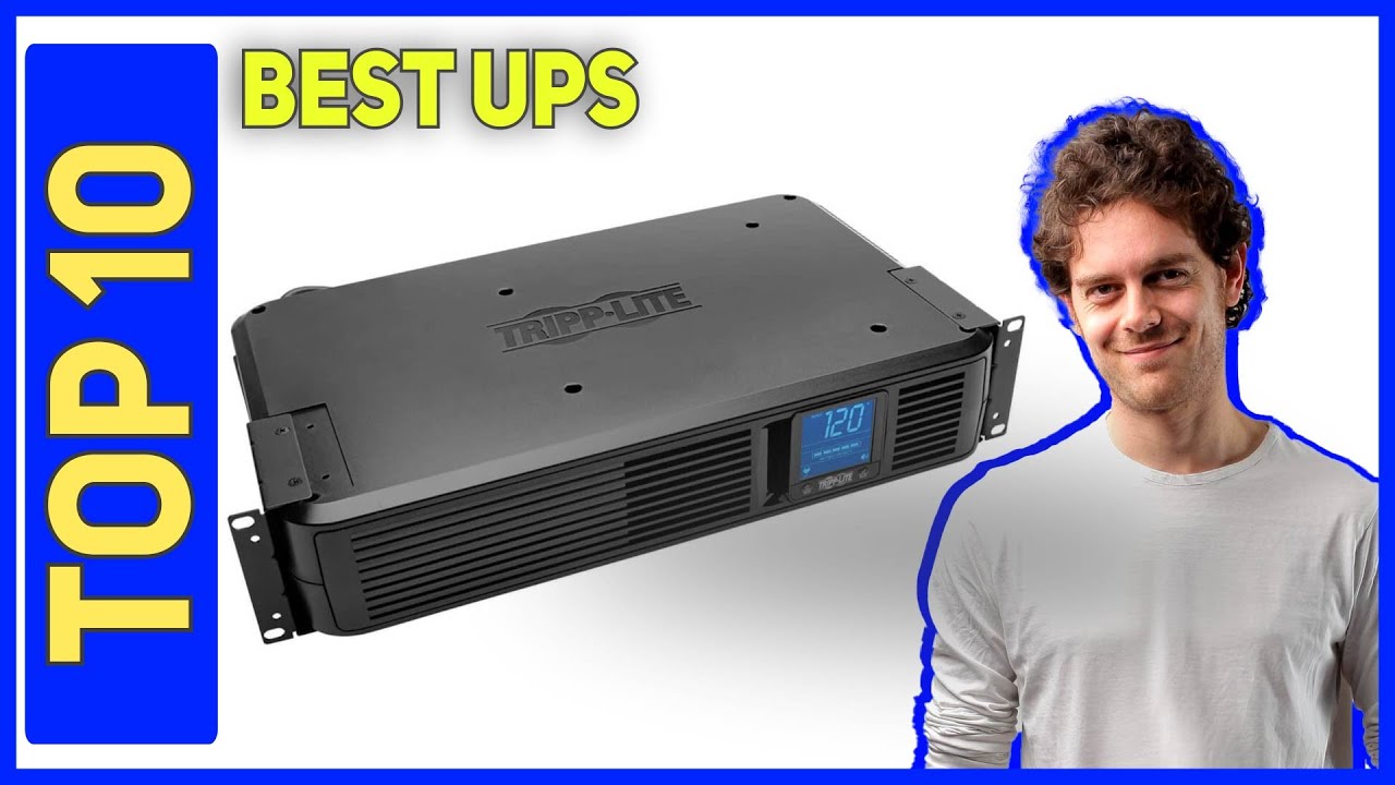 Best Ups in 2023 [Top 10 Best Ups] - YouTube