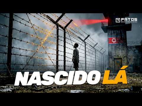 Campo 14: O segredo que a Coreia do Norte não quer que o mundo descubra