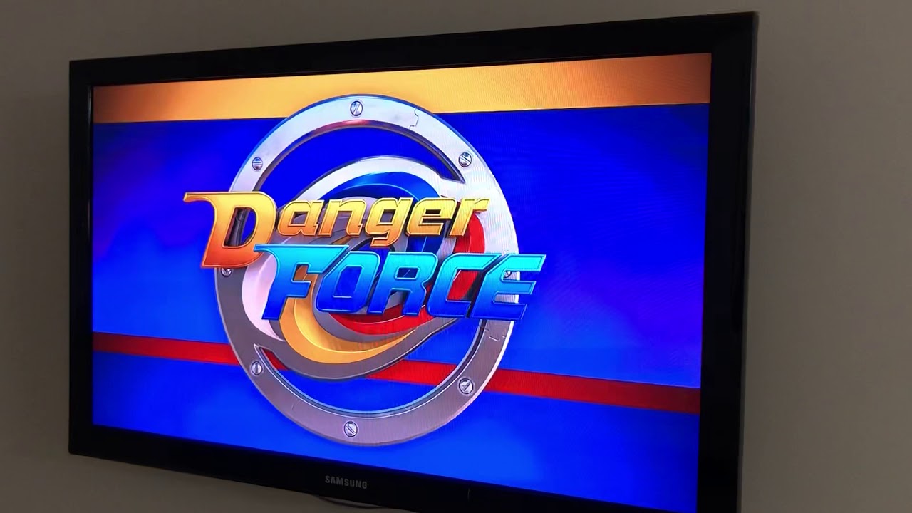Danger Force “The Danger Force Awakens” | Spinoff | Premiere | After ...