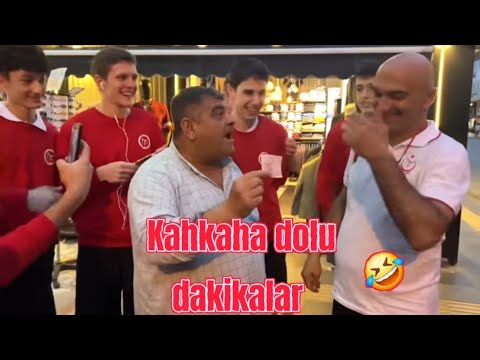 Takım Ziyareti 😊