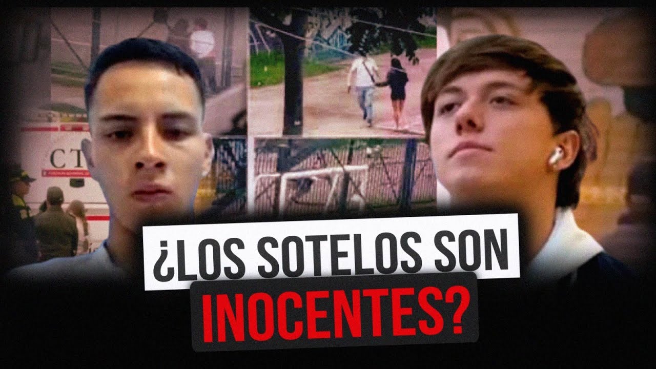 Abogado de los Sotelo sabía que Juan Felipe Rincón era una víctima, NO ...