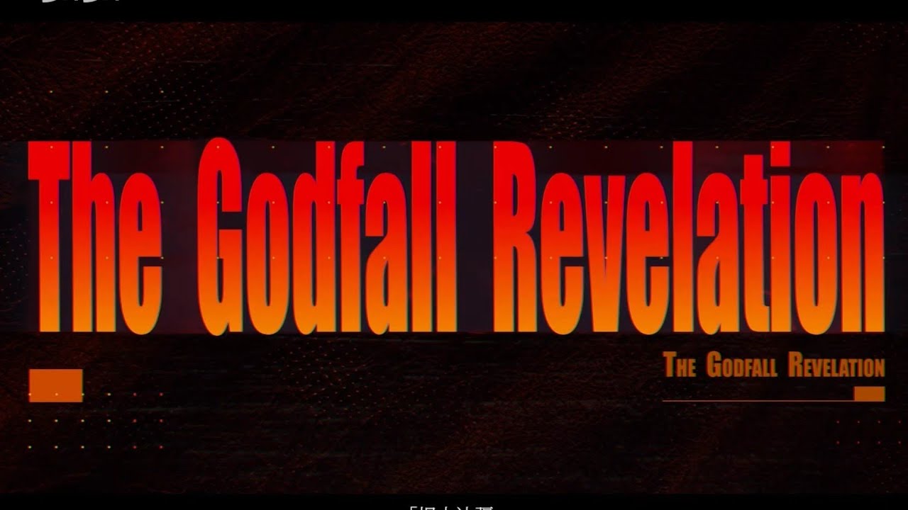 The Godfall Revelation || Punishing Gray Raven [CN] - YouTube