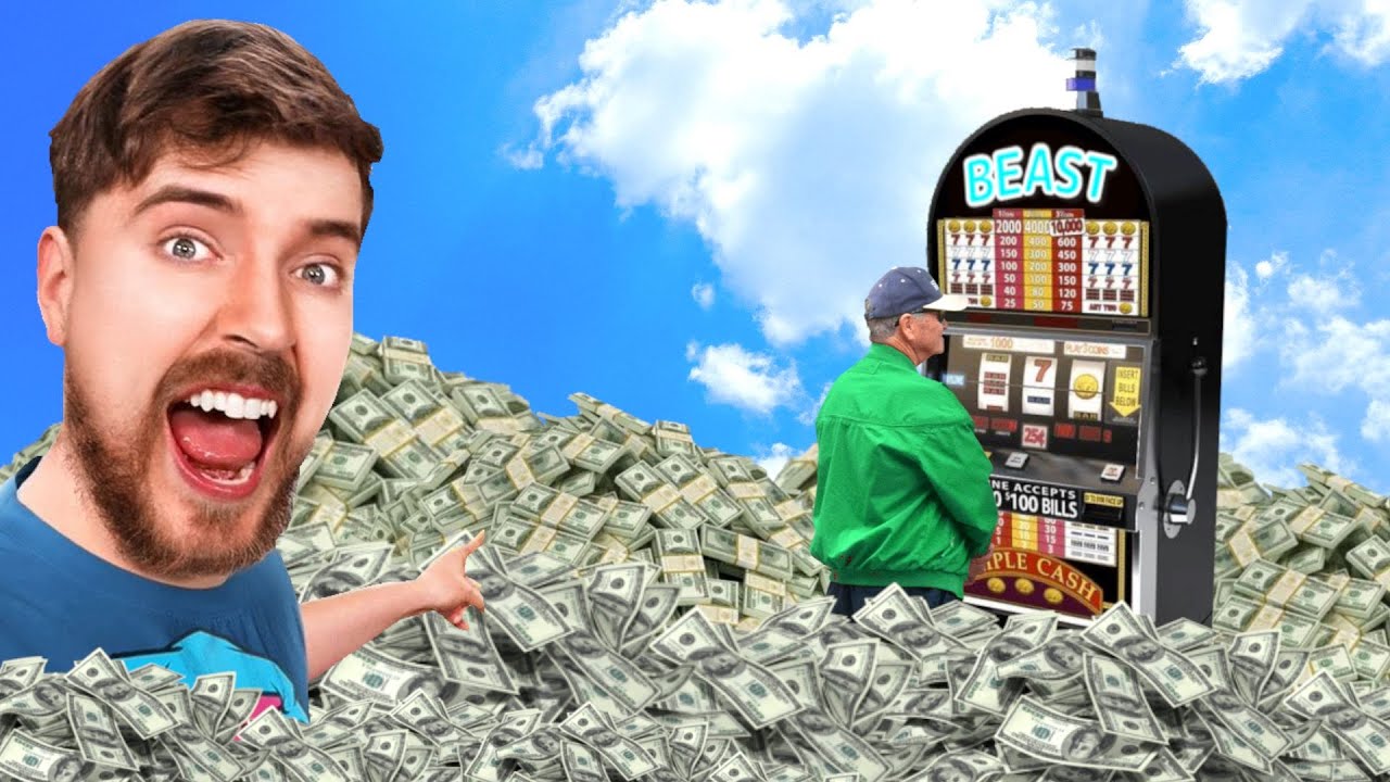 how to make offensive mrbeast thumbnails in gimp - YouTube