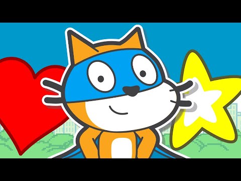 Love and Fave Detector Scratch ️⭐ Tutorial - YouTube